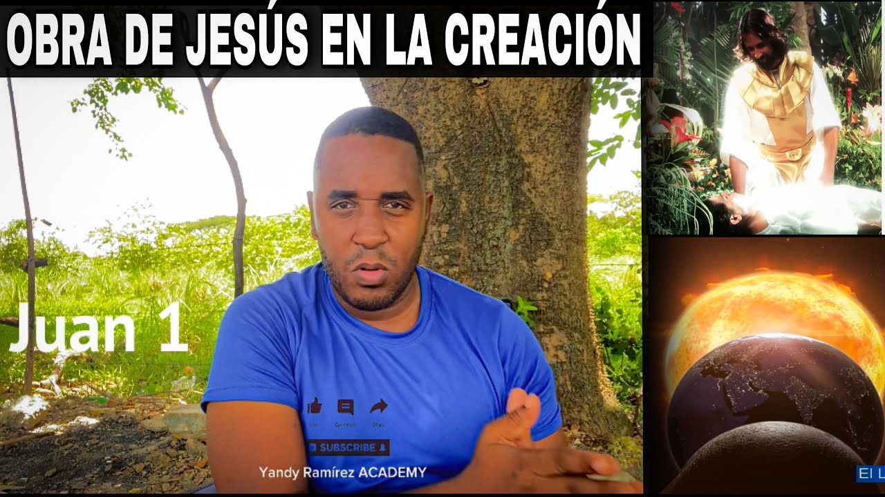 ASÍ COMO DIOS DA VIDA A TODAS LAS COSAS ( TAMBIEN TIENES PODER PARA DAR ...