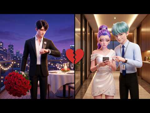 BABY RUINED JINU'S PROPOSAL TO RUMI?! 😱💔| KPop Demon Hunters Love Story | Music Video