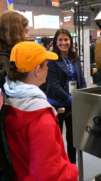 Impressions Expo Atlantic City 2024 is on!!Visit us from March 21-23 booth 419! 🙌 - YouTube