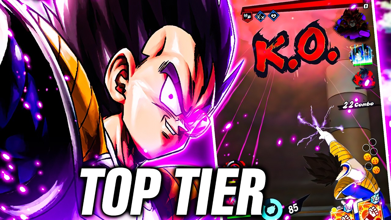 The WORST Ultra Is Actually BROKEN? - YouTube