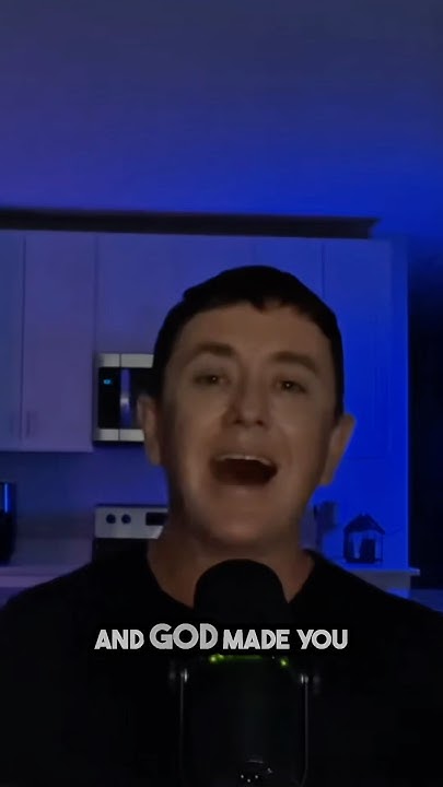 Stop Comparing, Start Becoming: Unlock Your God-Given Potential - YouTube