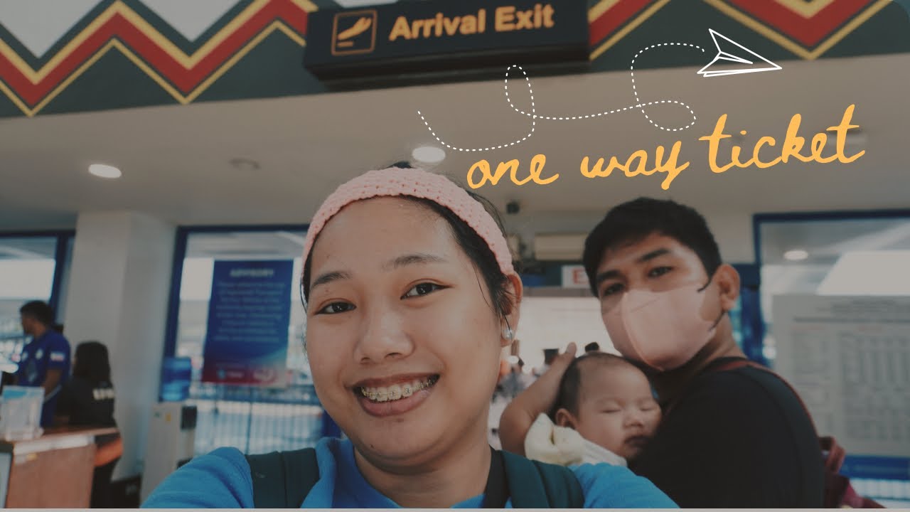 One way ticket - YouTube