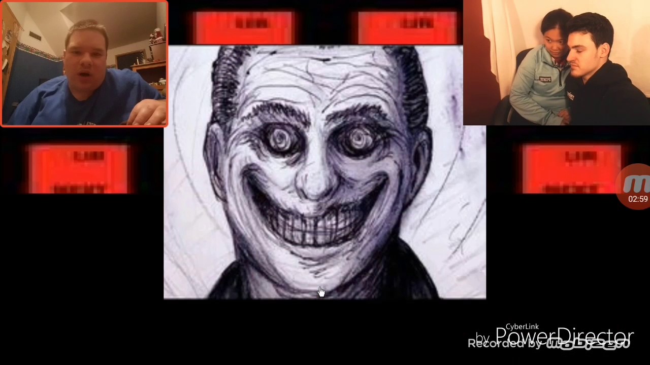 Hunter Reacts To Cosmitto Plays Hunter's World Nightmare 4 - YouTube