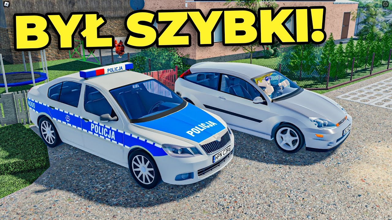 TEST MAKSYMALNYCH PRĘDKOŚCI W SAMOCHODACH na PCD - Hogaty w Roblox ...