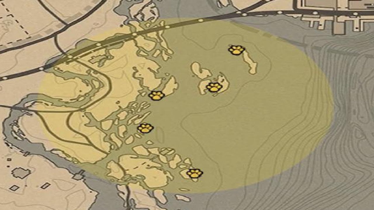 Jacaré Teca Lendário Amostra Para Harriet │ RED DEAD 2 ONLINE (RDO ...