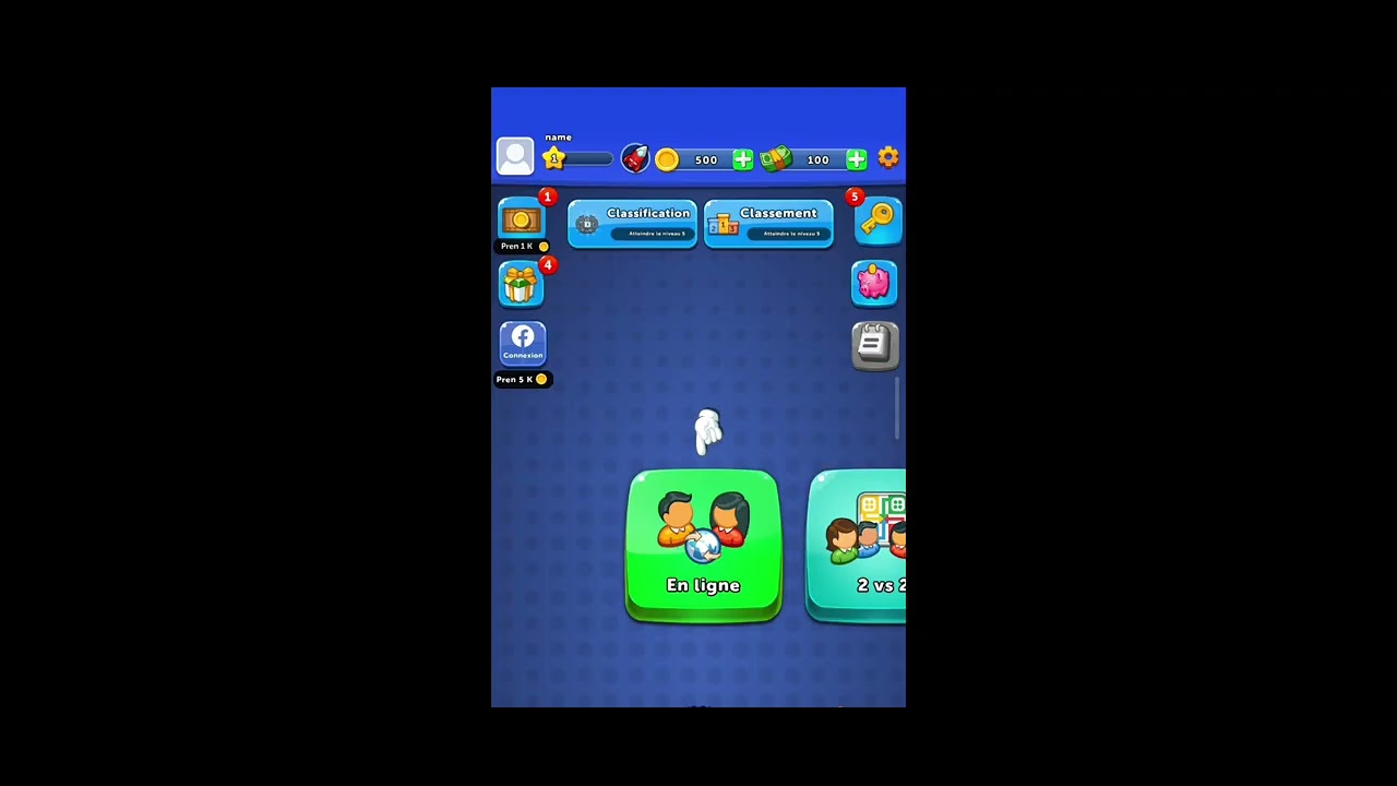 TUTORIAL HOW TO CHANGE YOUR NAME ON LUDO CLUB / Change ludo club name ...