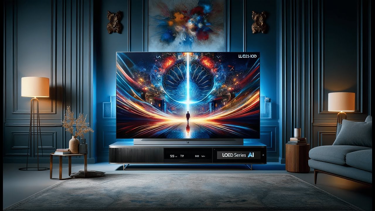 📺 Lg oled77a2pua 77 Inch A2 Oled Series 4K Hdr Smart TV With AI Thinq Review 📺 - YouTube