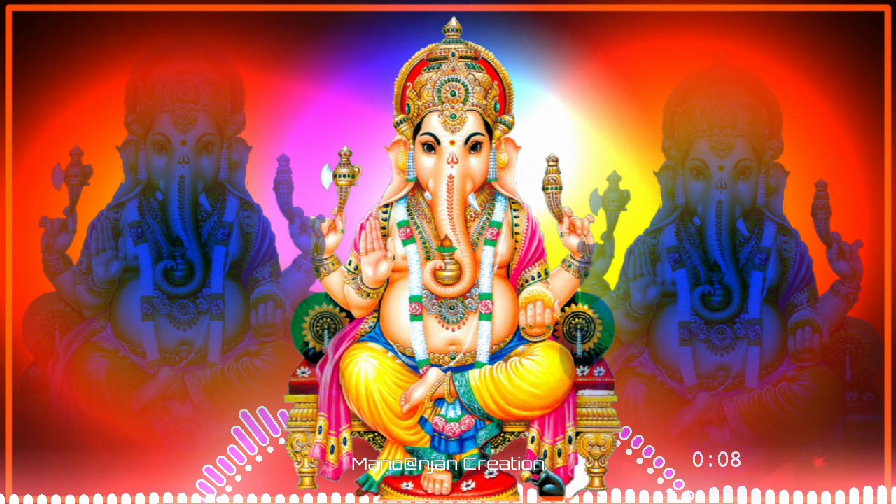 Lord Ganesh ||Status Gallery||Best Status||Subscribe|| - YouTube