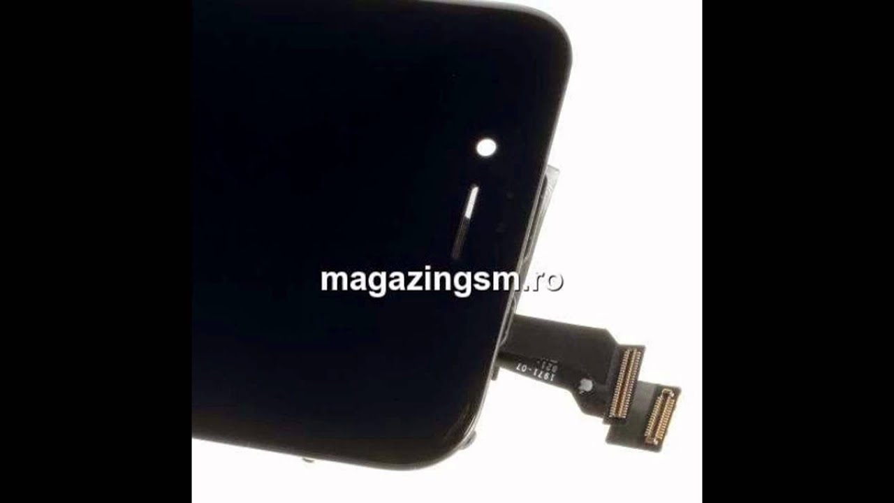 Display iPhone 6 Original - YouTube