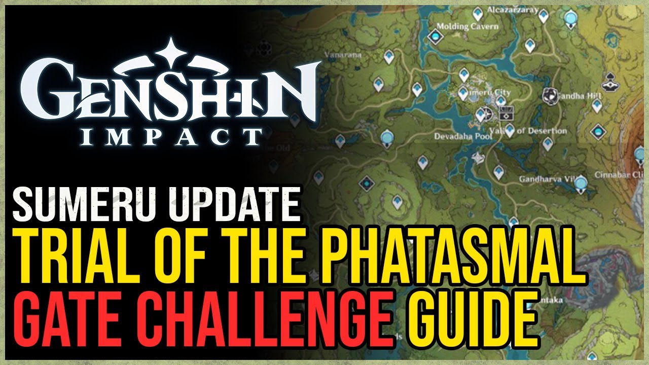 Trial Of The Phantasmal Gate Genshin Impact YouTube trial-of-the-phantasmal-gate-genshin-impact-youtube