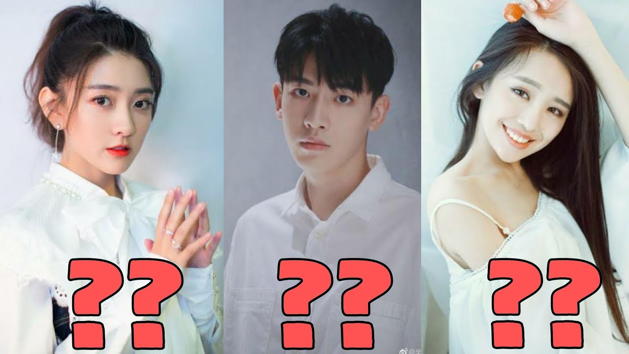 Mr Honesty Chinese Drama 2020 | Cast Real Ages and Real Names |RW Facts ...