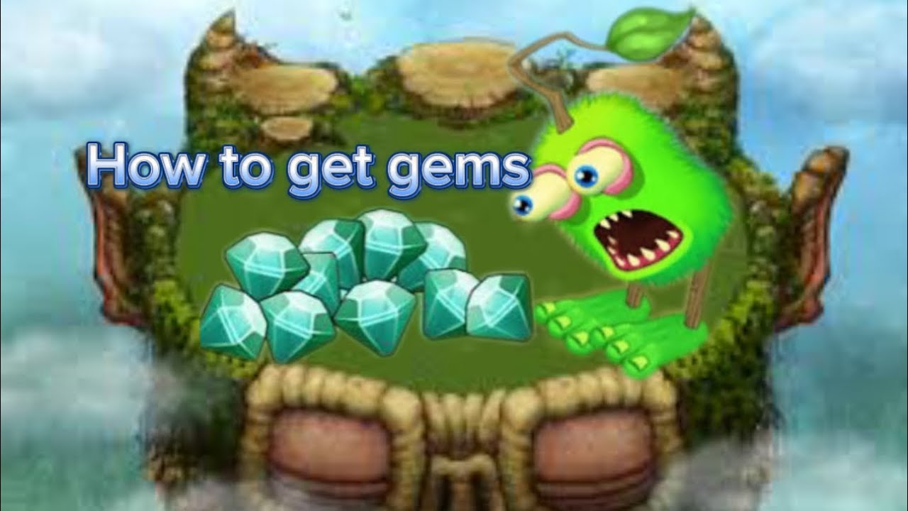 How to get gems#msm - YouTube