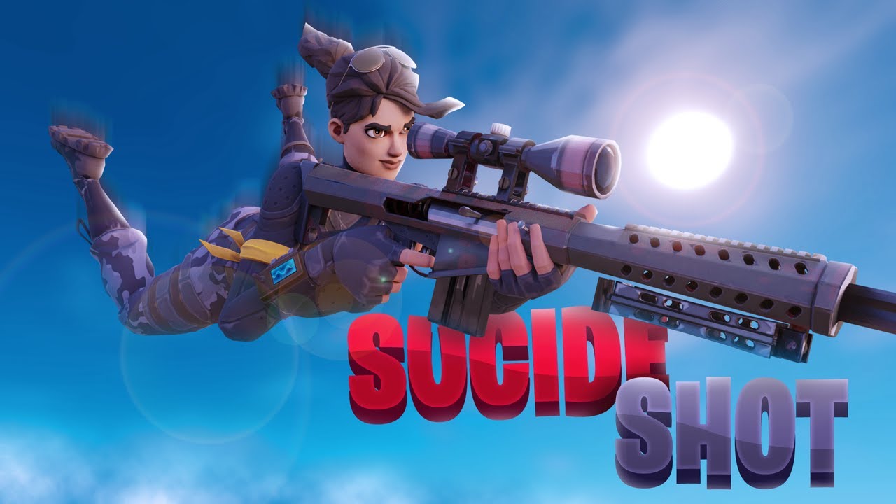 J'ai SAUTÉ de MON HELICOPTER sur FORTNITE... Voici le RÉSULTAT | Best ...