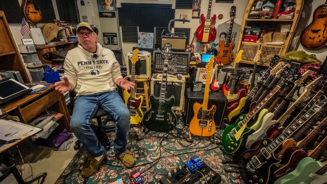 Frantic Friday! | Back In The Saddle (Briefly) - YouTube