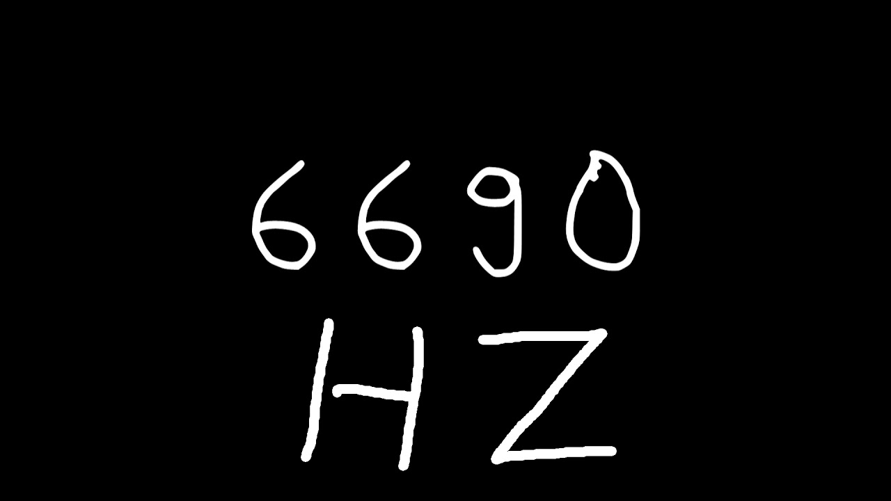 6690 Hz YouTube 6690-hz-youtube