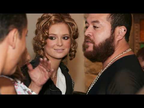 Sonja By Sonja Morgan Fashion Show Models Behind The Scenes