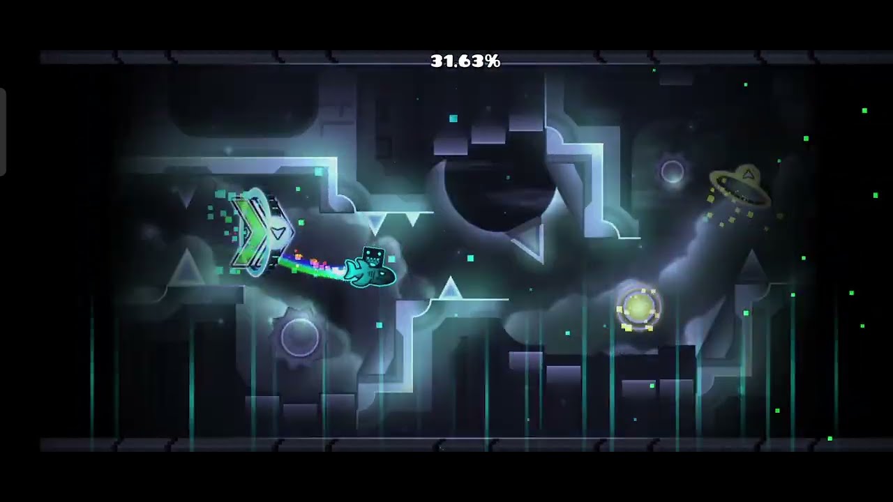 Subterminal Point By SyQual | Geometry Dash 2.2 - YouTube