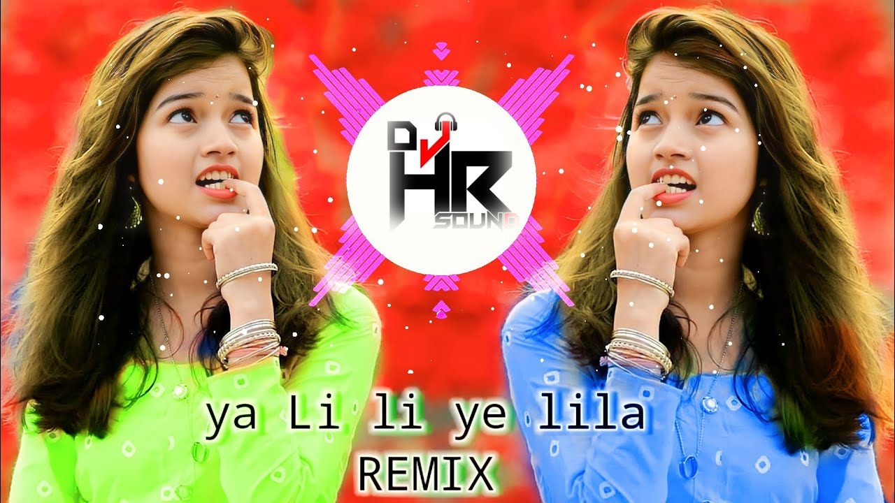 Ya_Li_li_ye_lila☠️🔥new Arabic remix 2023 song arabic tranding song 🔥🔥 ...