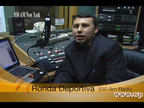 Nelson rubio - YouTube