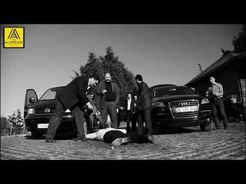 Cevat Yıldırım'ı yakıyor ( Alemdar Production)