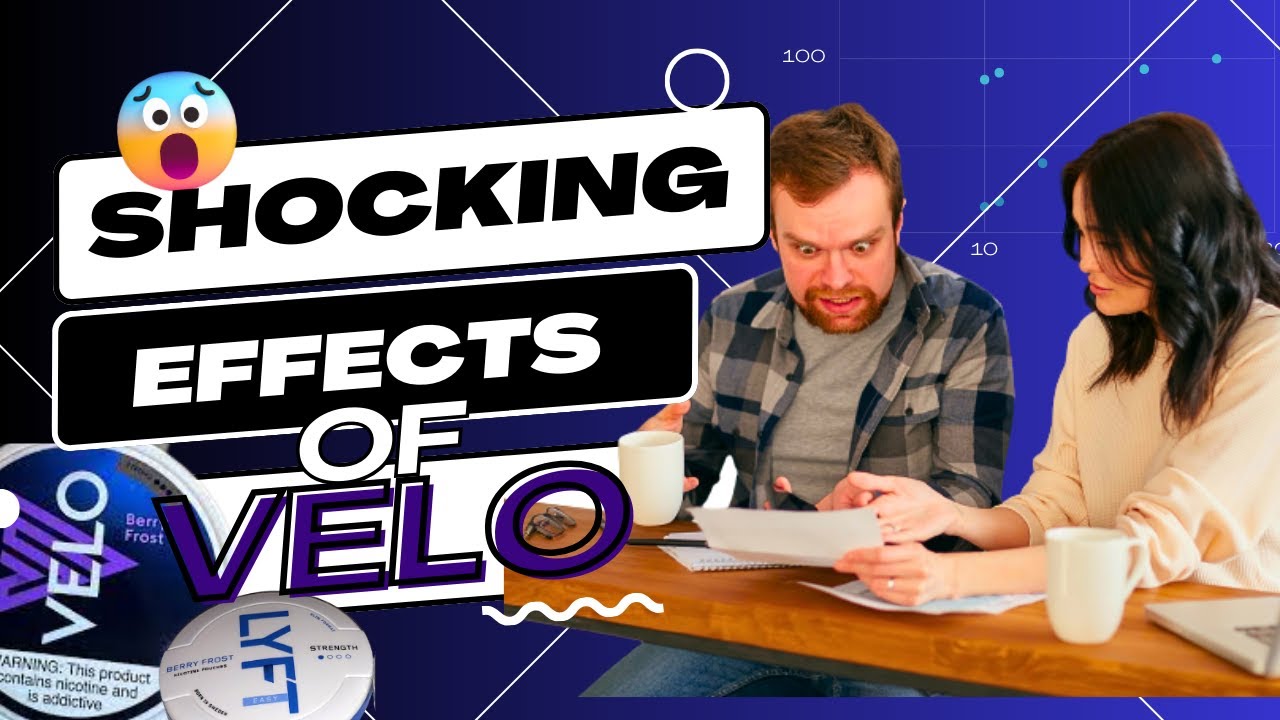 5 EFFECTS OF VELO THAT WILL SHOCK YOU. - YouTube