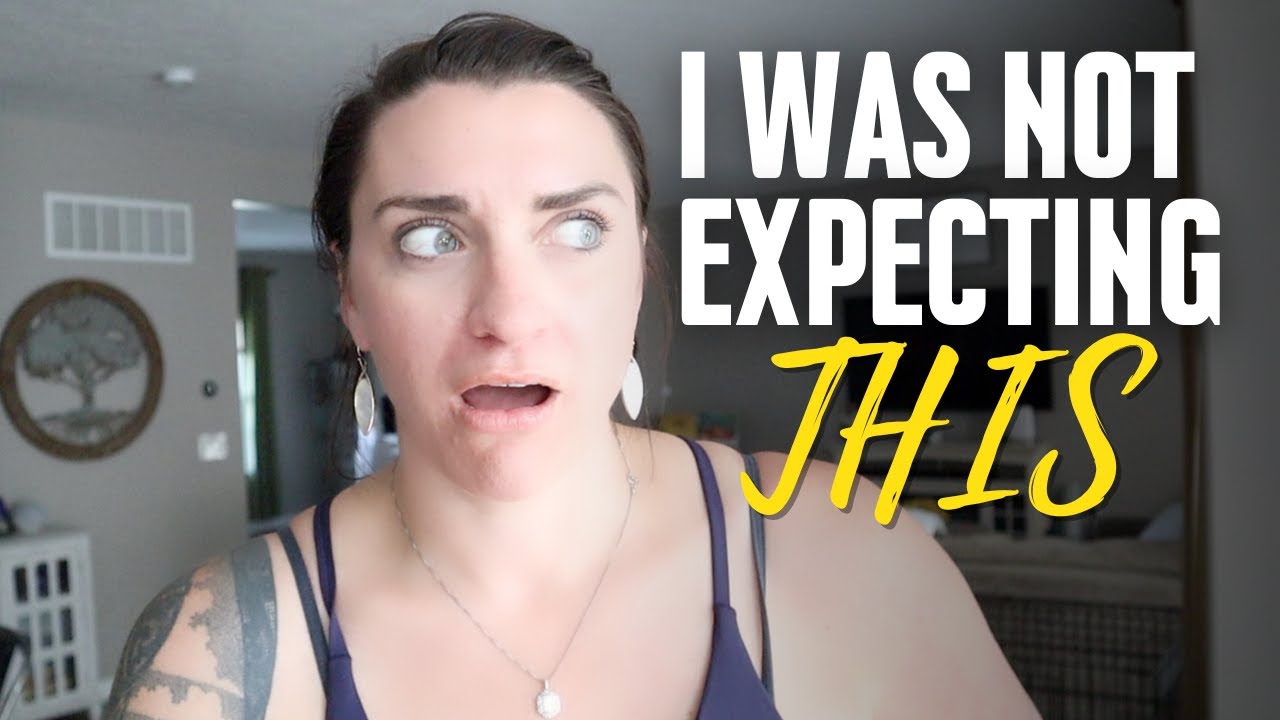 Aged Out Teen Comes Back - Now What? - YouTube