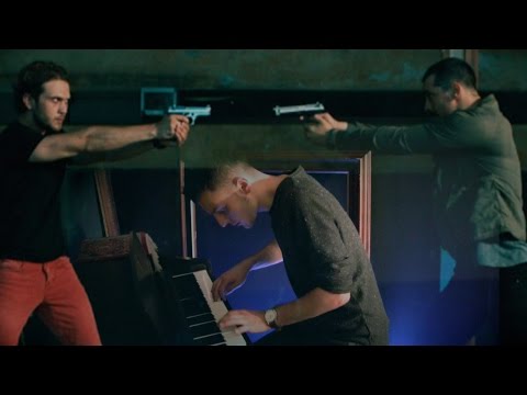 İçerde - Dizi Muzigi Piano (Toygar Isikli Cover by HFB)