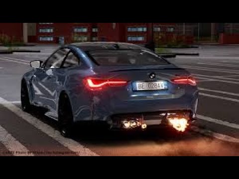 BMW M4 G82 - Assetto Corsa | PXN V9 Gameplay - YouTube