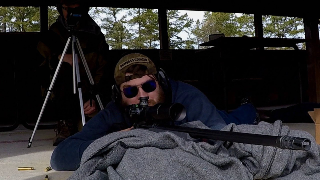 Effective Sniper System Intro Highlights - YouTube