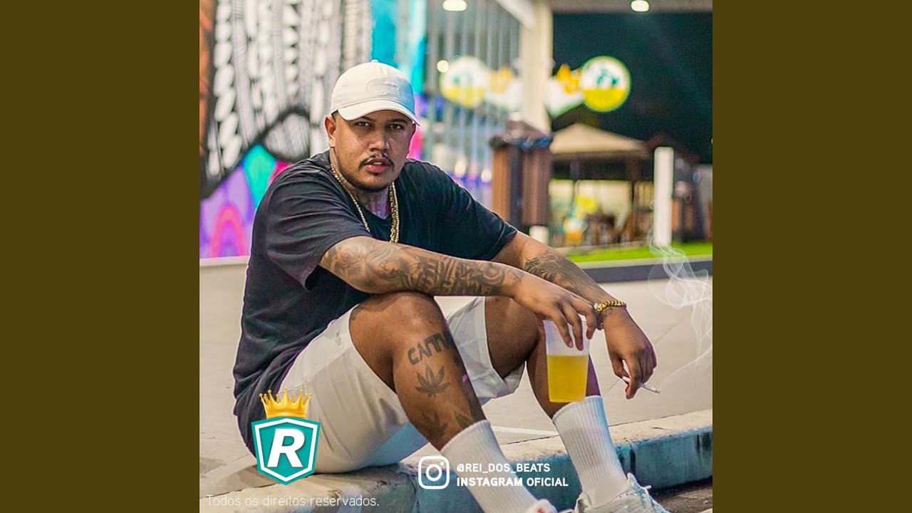 Base De Funk - Estilo MC PP da VS - YouTube