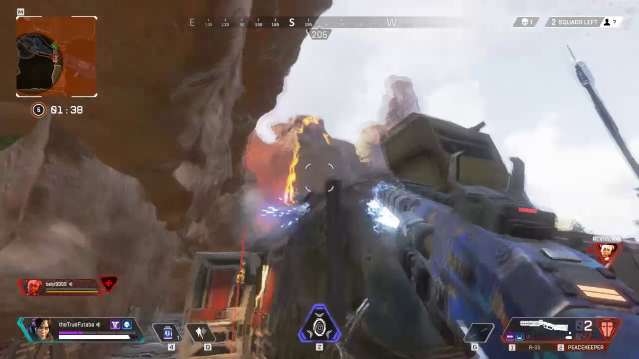 first win elite - YouTube