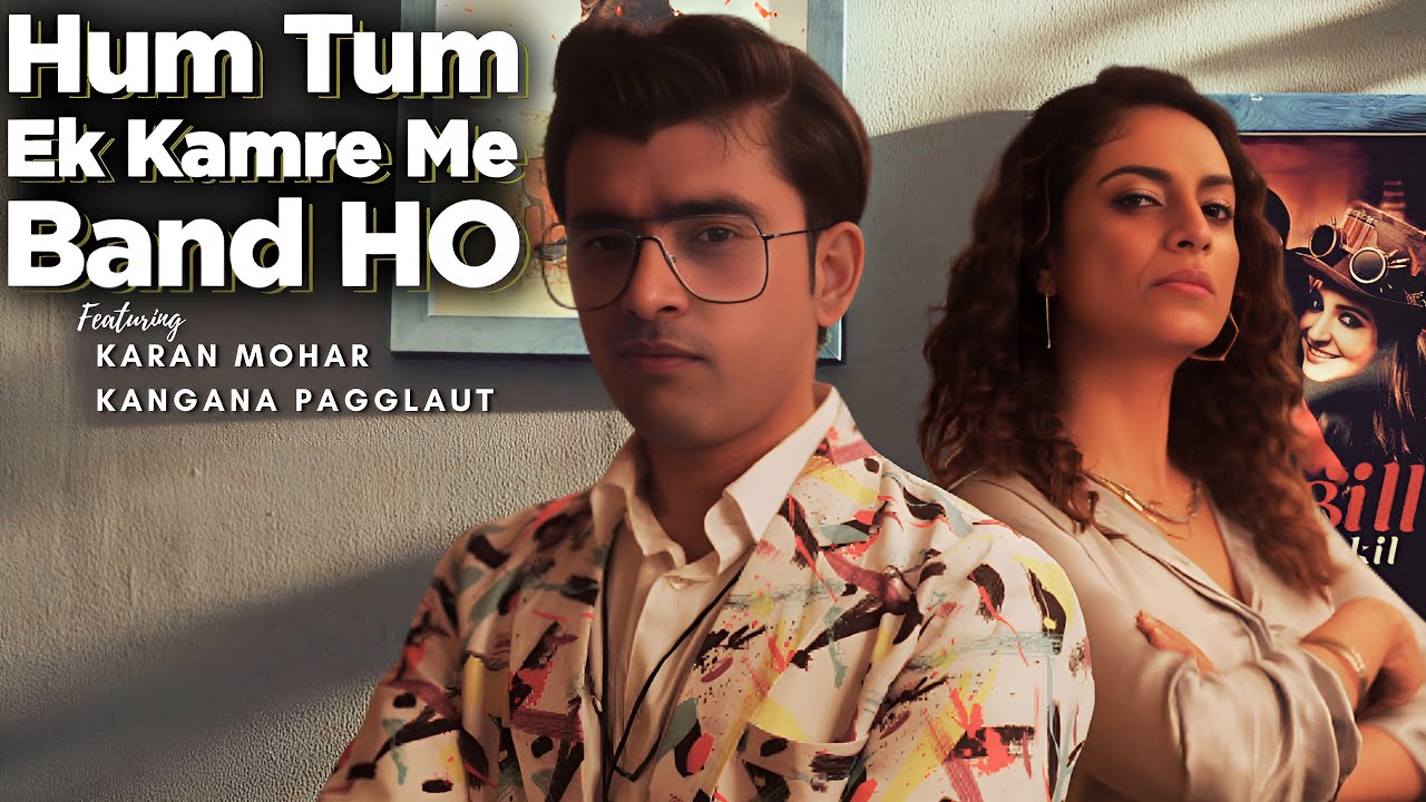 Hum Tum Ek Kamre Mei Band Ho Fully Faltoo Youtube