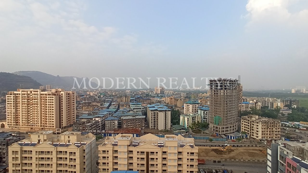 1BHK MUMBRA | TMC BUILDING | 42 LAKH All INCLUSIVE | OC RECEIVED ...