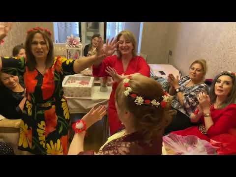 FİDAN XINAN MÜBARƏK!