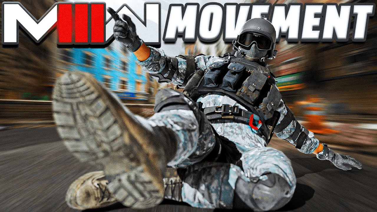 These Streamers said this about my Movement... - YouTube