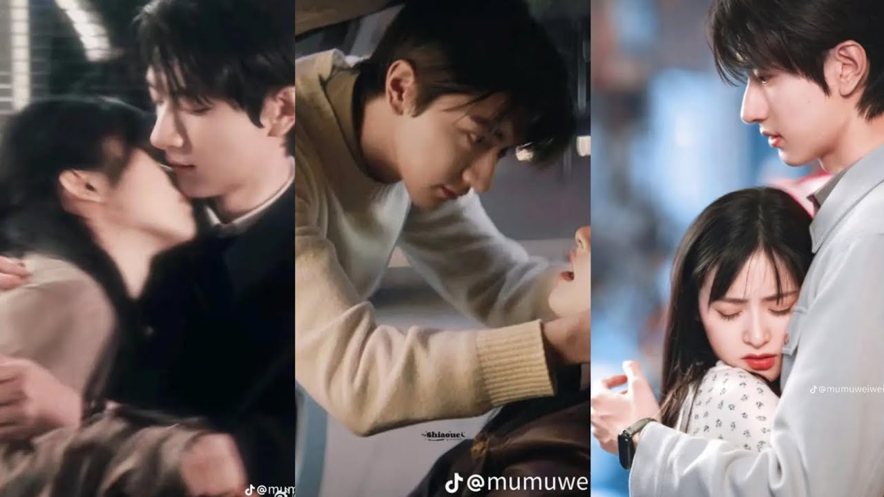 Shen Yue and Lin Yi: Rumors of a Wedding That Have Fans Talking - YouTube
