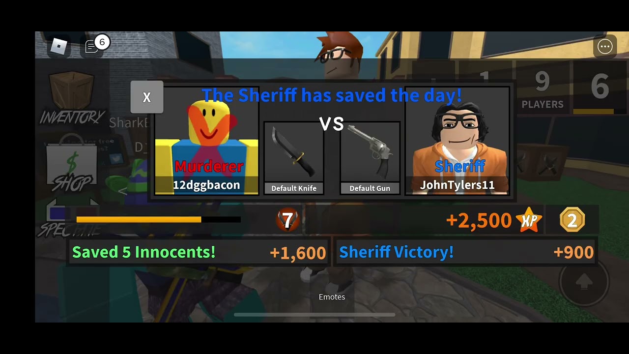 Level 1 to 10 mm2 roblox - YouTube