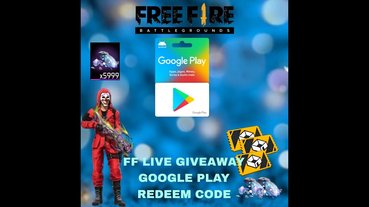 FREE FIRE LIVE GIVEWAY CUSTOM BR MAP - YouTube