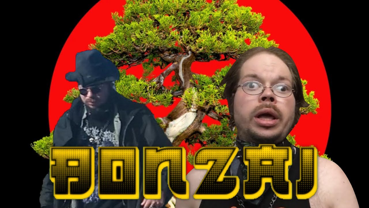 BONZAI! - YouTube
