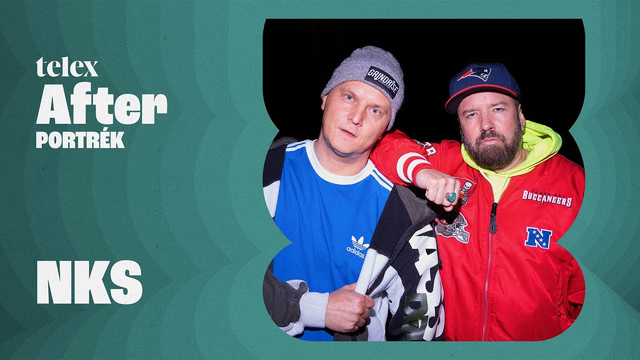 NKS: Van mögöttünk egy olyan 20 év, mint a Motörheadnek - YouTube