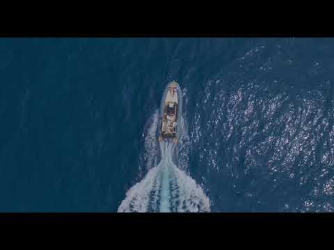 Private Boat Trip from Corfu to Paxos | Full Day Journey (2025 Guide)
