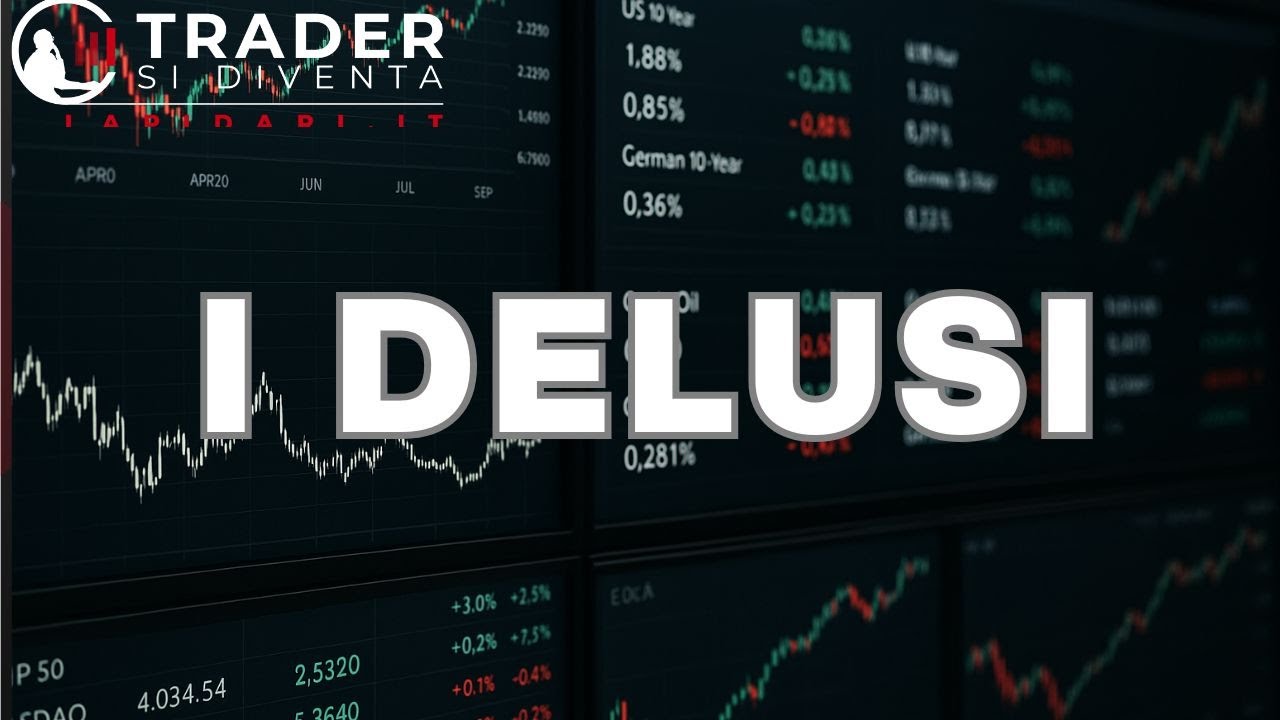 I delusi. 30/10/2025 - YouTube
