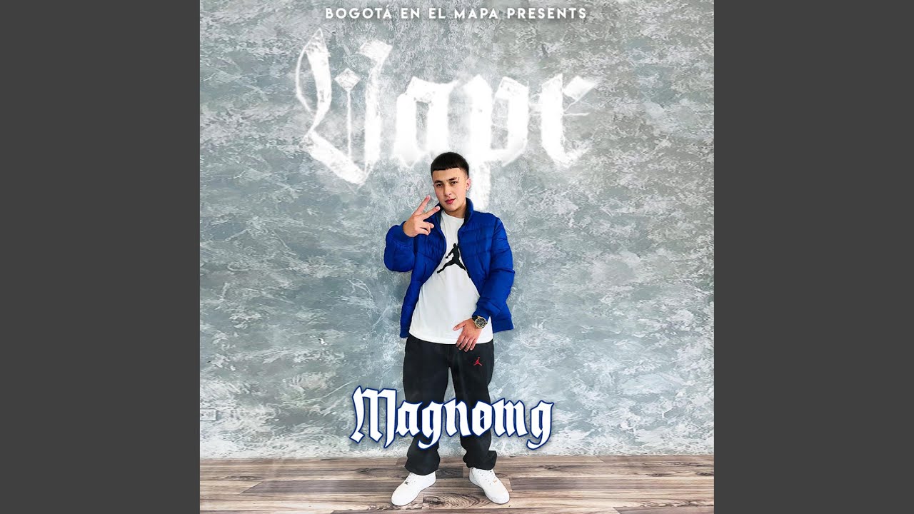 VAPE - YouTube Music