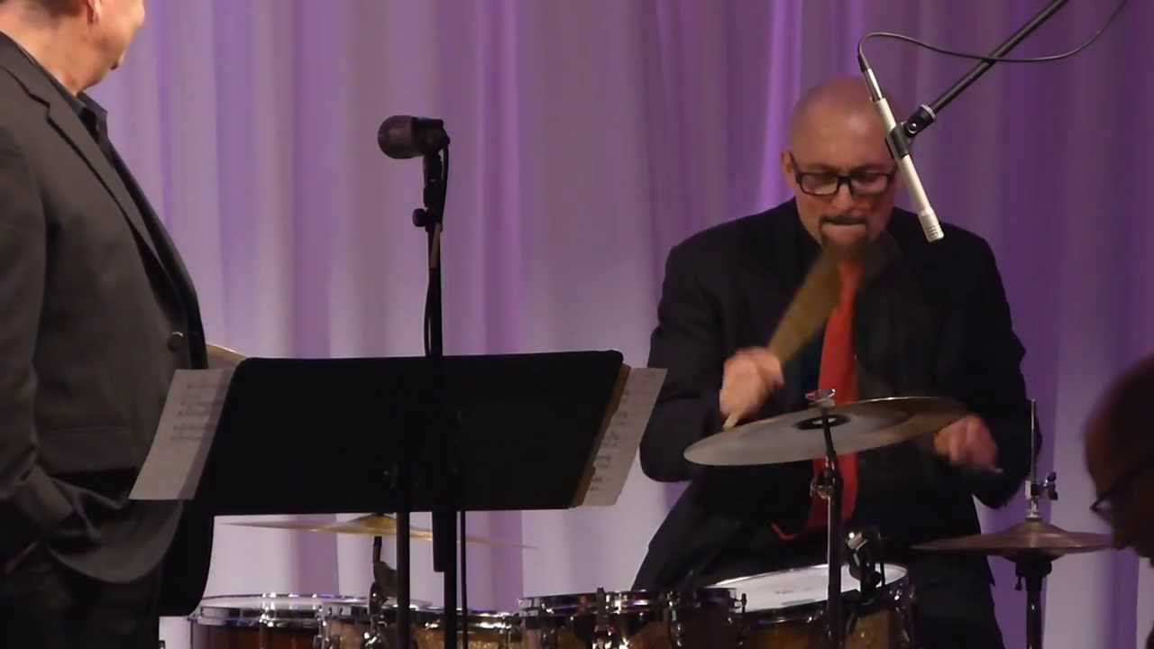 "Maharaja" - Eric Thompson's Fun-Time Music Hour at Opus Concert Cafe ...