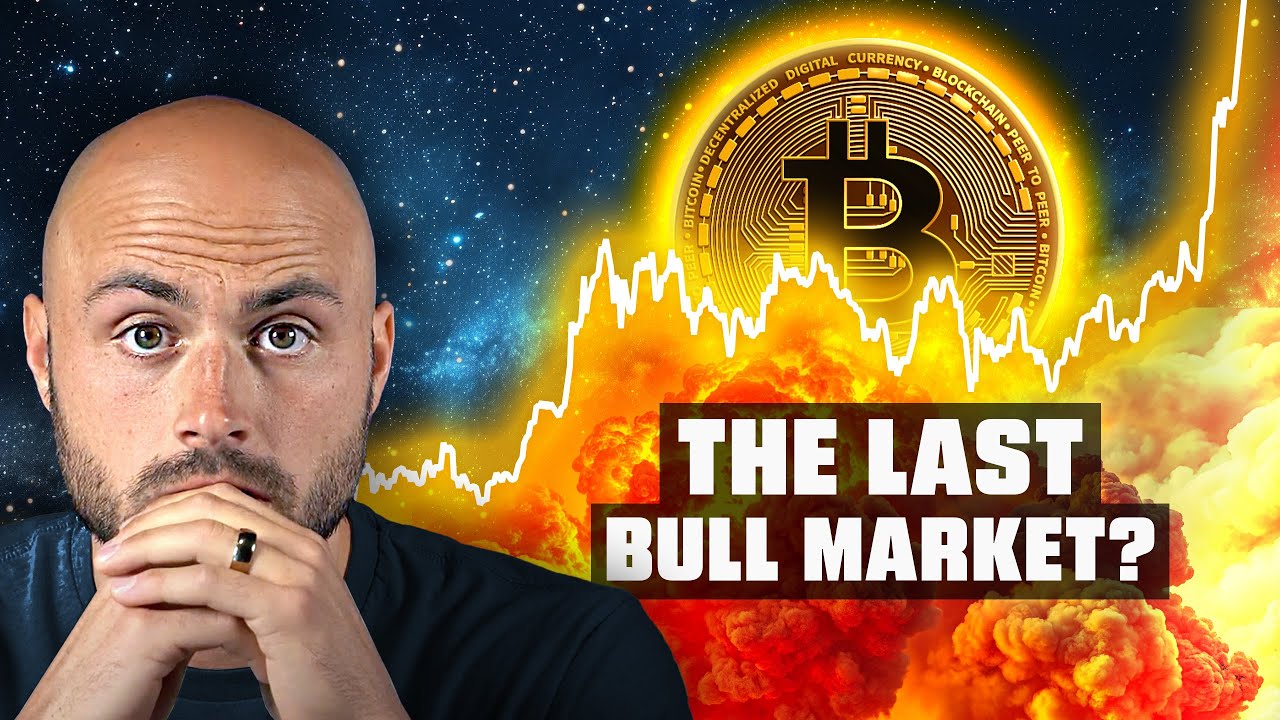 Bitcoin - The Final Cycle - YouTube