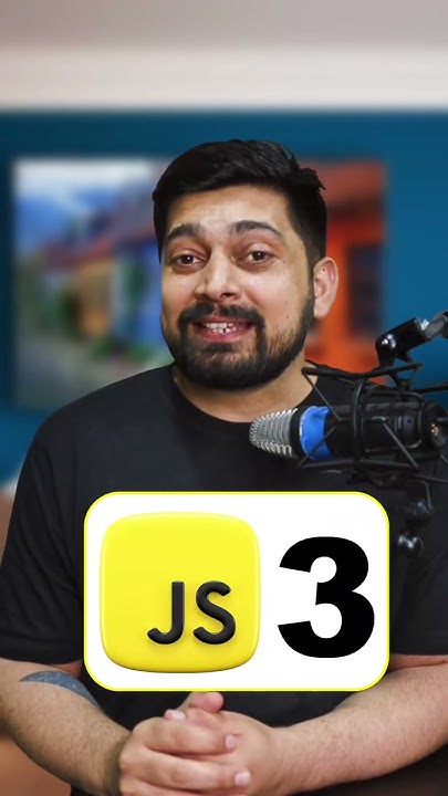 How to master javascript - YouTube