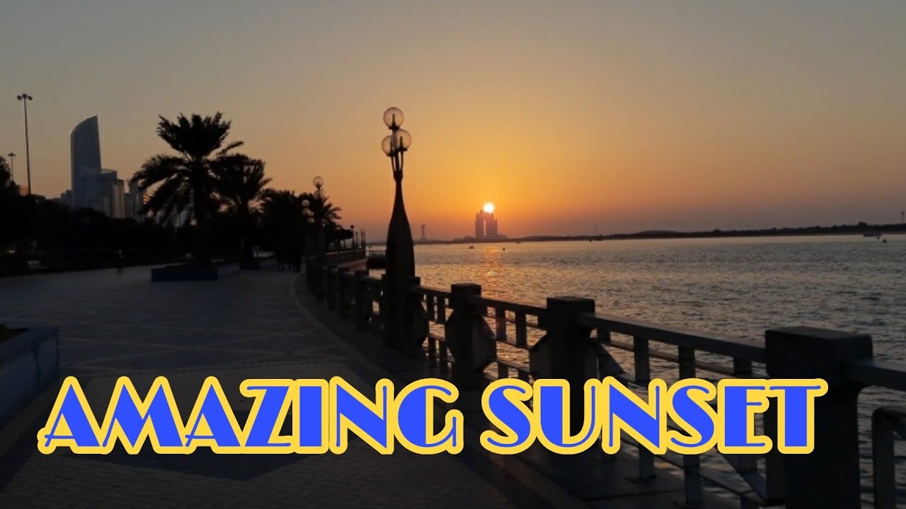 Red Castle Restaurant | Gala sa Corniche Abu Dhabi | Buday the Explorer ...