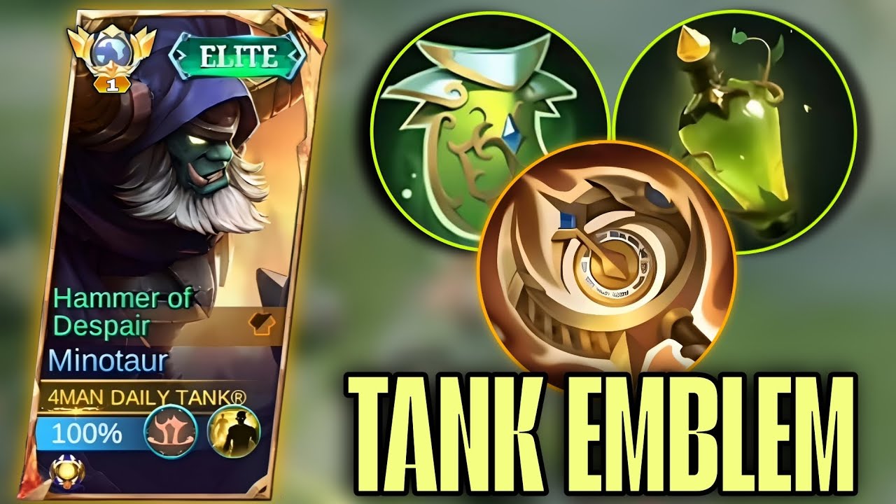 MINOTAUR NONSTOP HEALING!! CRAZY MAGIC BUILD 😱🔥 - YouTube