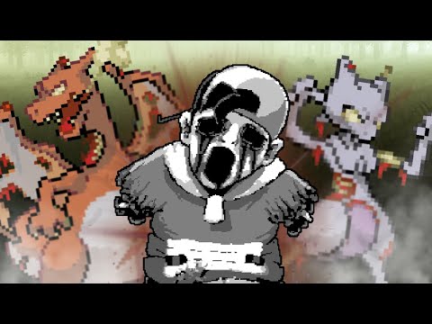 This Game Turns Pokémon into Survival Horror...