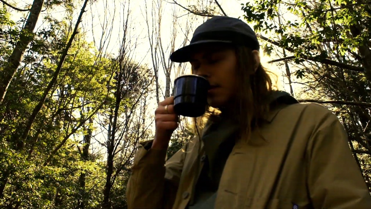 GORDON MILLER 2019 Spring / Summer 2 - YouTube